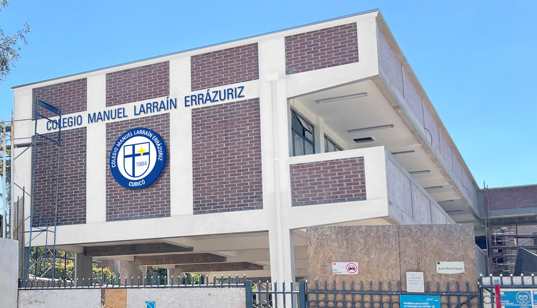 PROCESO DE MATRÍCULAS 2025 – COLEGIO MANUEL LARRAÍN – CURICÓ